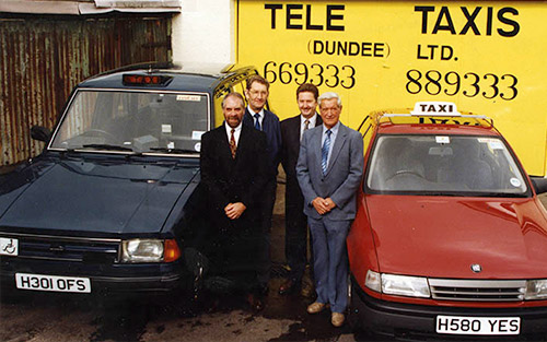 From investing in our staff to utilising new technology; we are always ...